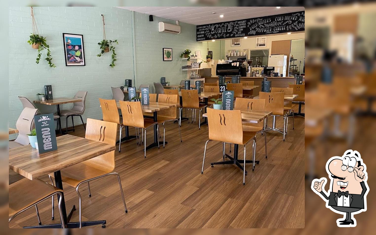 Nelia's Cafe, Kalamunda - Restaurant menu, prices and reviews