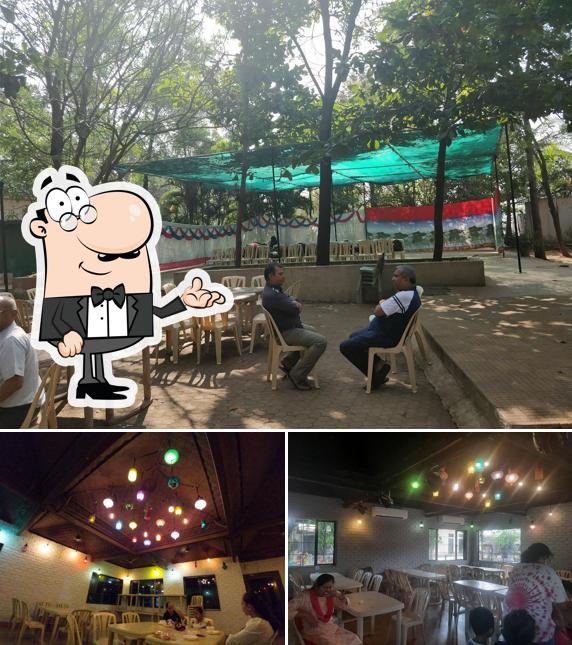 Paradise Funland water park - Restaurant menu, prices and reviews