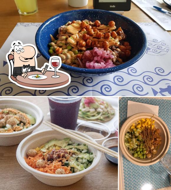 Restaurante Poke Si Mx, Veracruz - Opiniones del restaurante
