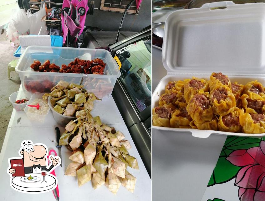 Siomaian ni Bossing restaurant, Mandaue City - Restaurant reviews