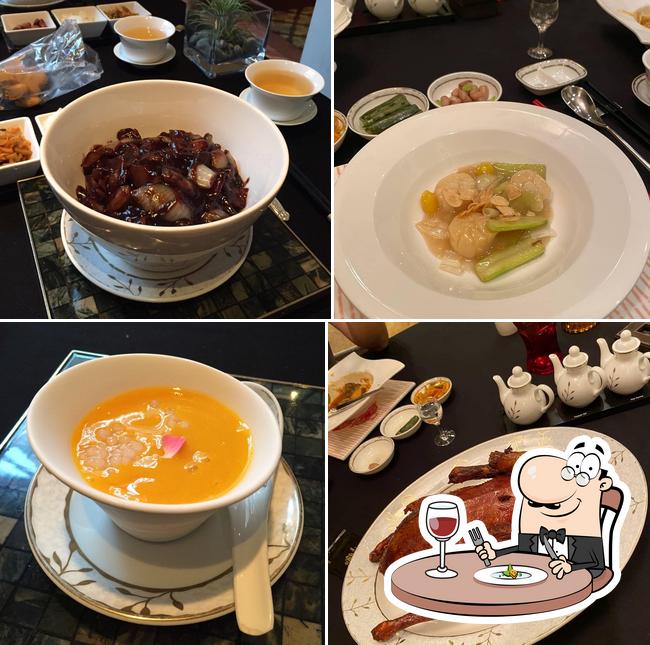 Cheonsan restaurant, Seoul - Restaurant reviews