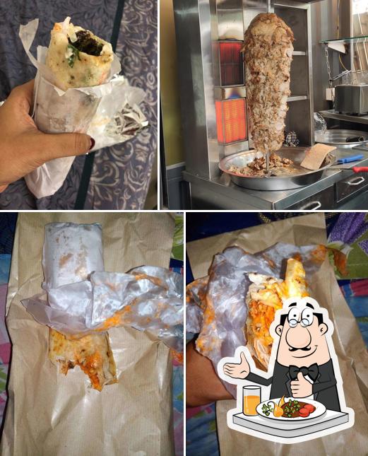 Shawarma Company, Bengaluru, Frankfinn Institute - Restaurant reviews