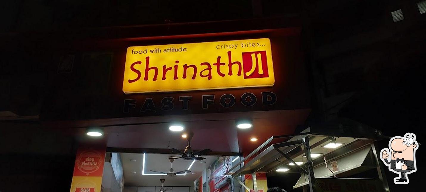 Shrinathji Sandwich, Rajkot - Restaurant reviews