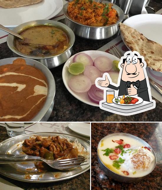 Swad, Mysuru - Restaurant menu, prices and reviews