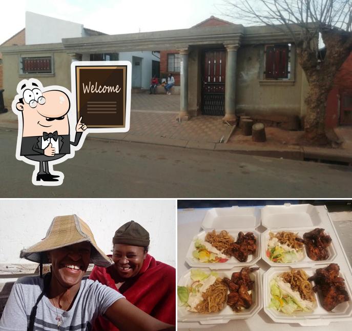 Top 10 restaurants in Soweto, september 2024 - Restaurant Guru