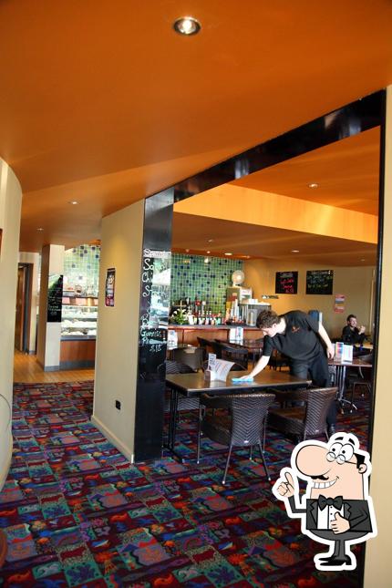 O'Shea's Royal Hotel in Goondiwindi - Restaurant menu and reviews