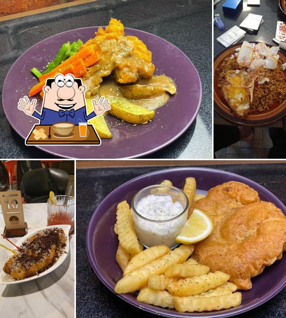 Teras Sore Cafe, Bandung - Restaurant menu and reviews