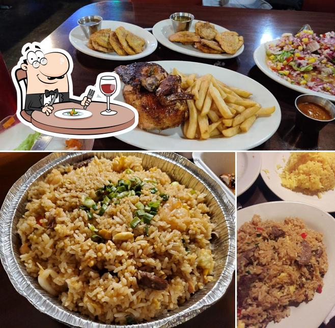 The Chicken House Restaurant, Newark - Restaurant menu, prices and reviews