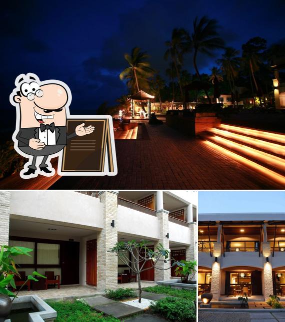 Weekender, Ko Samui - Restaurant reviews