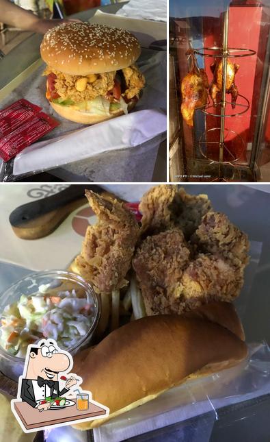 Zico fried chicken restaurant, Egypt - Restaurant reviews