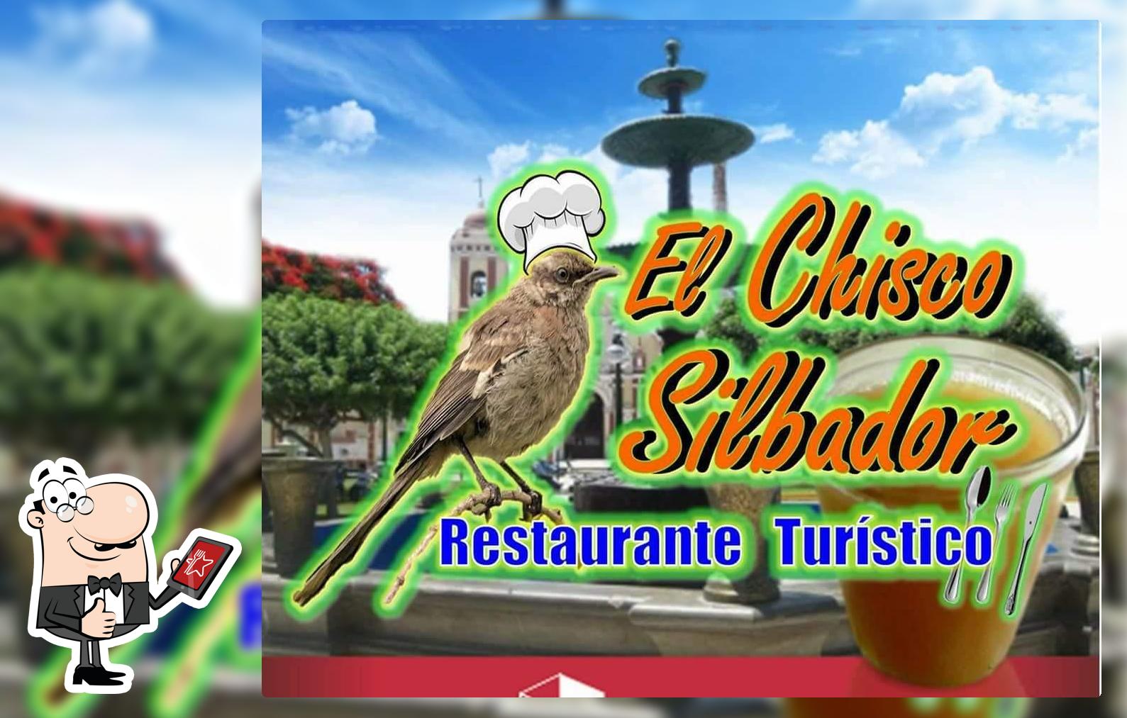 Restaurante Turístico "El Chisco Silbador", Ferreñafe - Restaurant menu ...