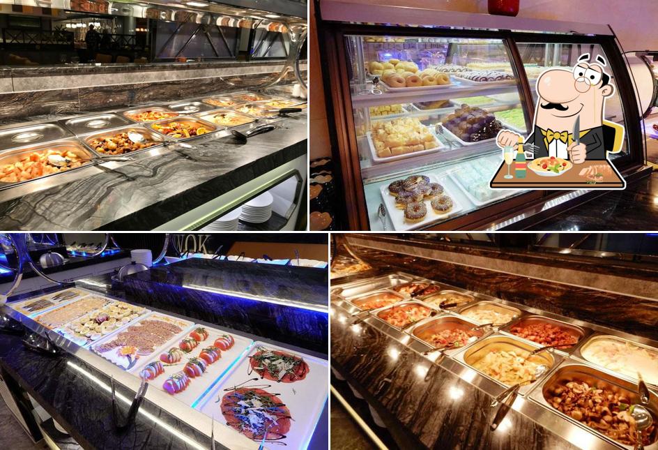 Royal wereldkeuken, Roosdaal - Restaurant menu, prices and reviews