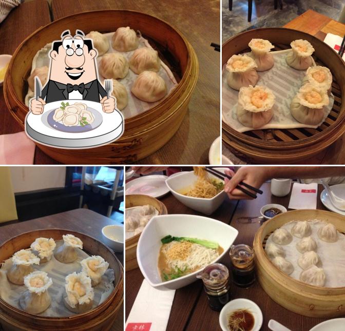 Shi Lin 士林 restaurant, Taguig - Restaurant reviews