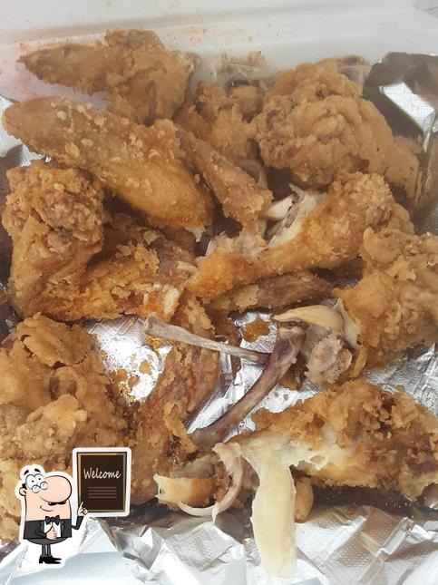 Silver Moon Restaurant, Columbia - Restaurant menu, prices and reviews