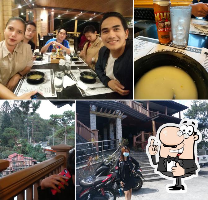 Sizzling Plate Leonard Wood, Baguio - Restaurant menu, prices and reviews