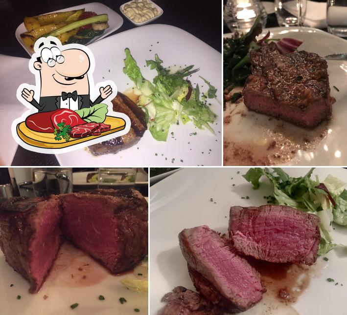 The Bull Steak Expert steakhouse, Düsseldorf - Restaurant reviews
