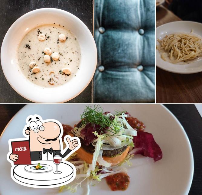 The Lively in Boise - Restaurant reviews