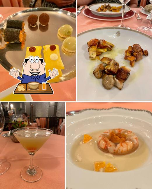 Via Veneto in Barcelona - Restaurant reviews