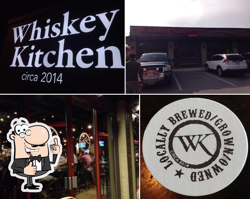 Whiskey Kitchen in Virginia Beach - Restaurant menu and reviews