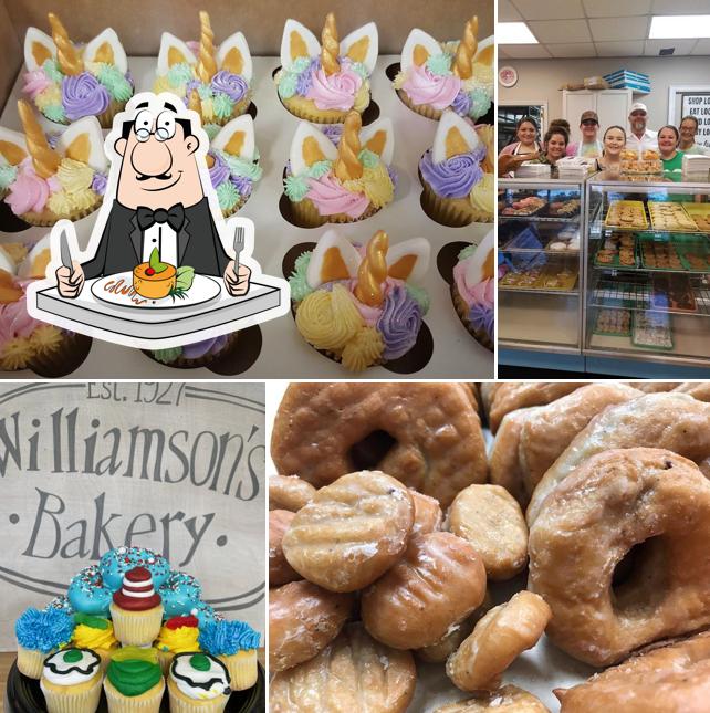 Williamson's Bakery, Dublin - Menú del restaurante, precios y reseñas