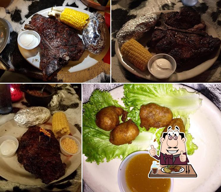 Top 5 restaurants in Tusayan, january 2026 - Restaurant Guru