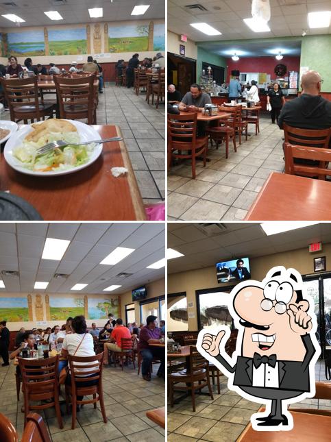Tamales Lilianas, Los Angeles - Restaurant menu, prices and reviews