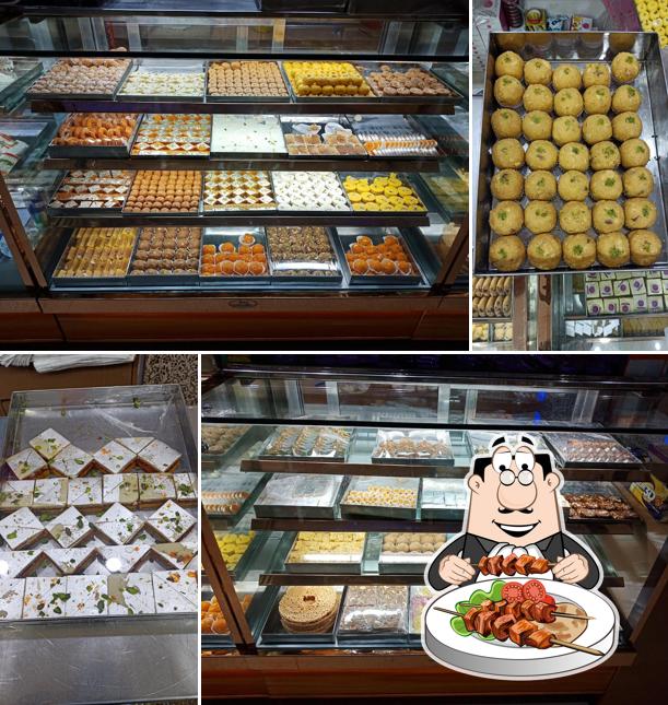 Chetak Sweet Point Airoli, Navi Mumbai - Restaurant menu, prices and ...