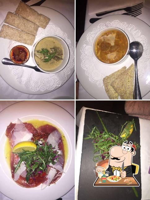 Pachas Restaurant, Pretoria - Restaurant menu and reviews