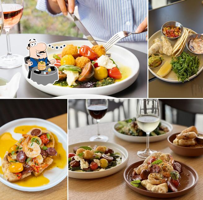 Birdie Restaurant, Port Kennedy - Restaurant menu, prices and reviews