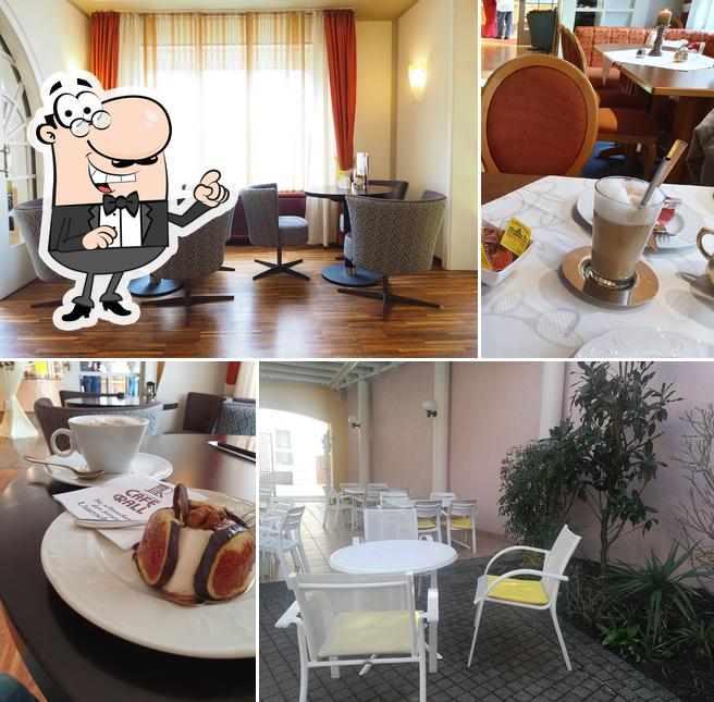 Café und Konditorei Rall cafe, Viernheim - Restaurantbewertungen