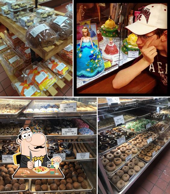 Cold Spring Bakery, Cold Spring - Restaurant menu, prices and reviews