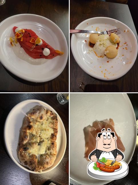 Como Restaurant, South Brisbane - Restaurant menu, prices and reviews