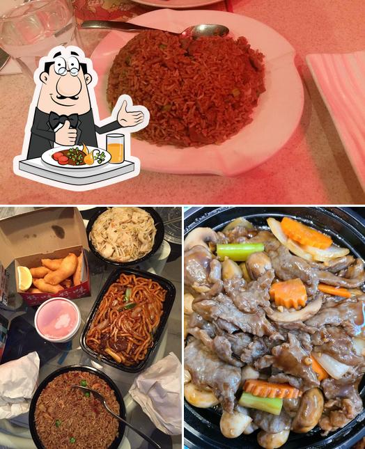 Eastern Restaurant, Markham - Restaurant menu, prices and reviews
