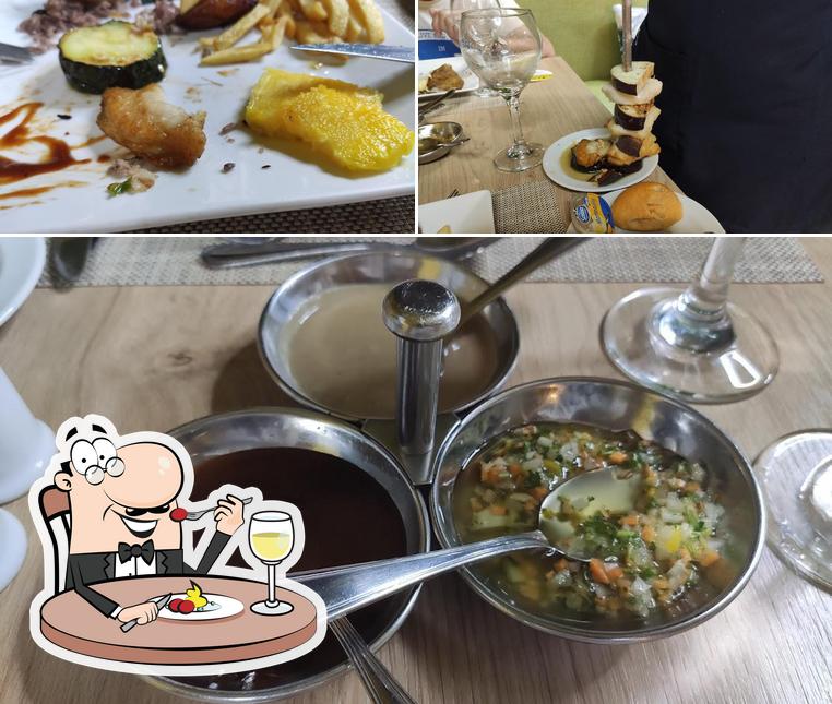 FOGO Restaurant, Punta Cana - Restaurant reviews