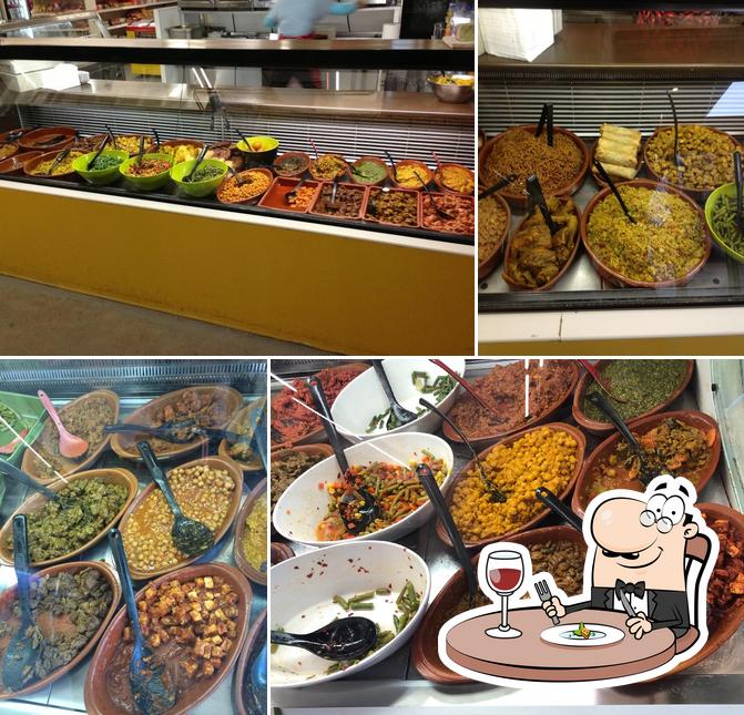 Toko De Poort, Amsterdam - Restaurant reviews
