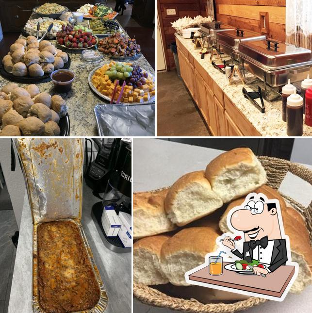 Front Porch Bakery, Claremore - Restaurant menu, prices and reviews