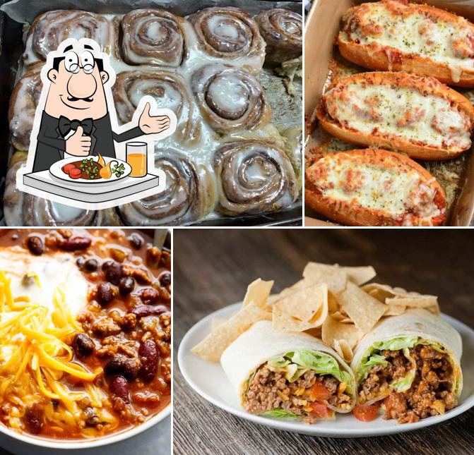 Good Friends Cafe, Wahoo - Restaurant menu, prices and reviews