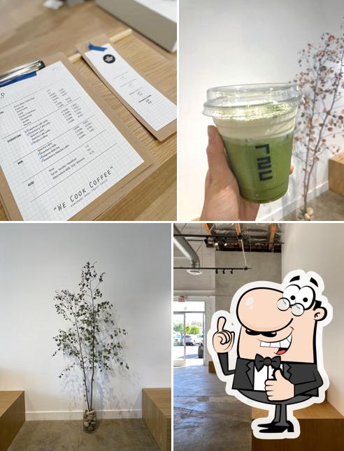 Grid Coffee in Diamond Bar - Restaurant reviews