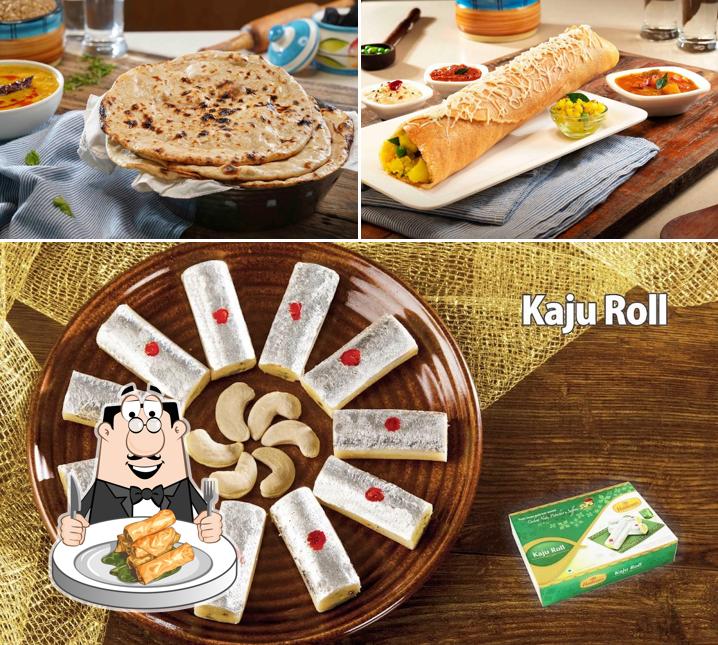 Haldiram's, Mumbai, Shop - Restaurant reviews