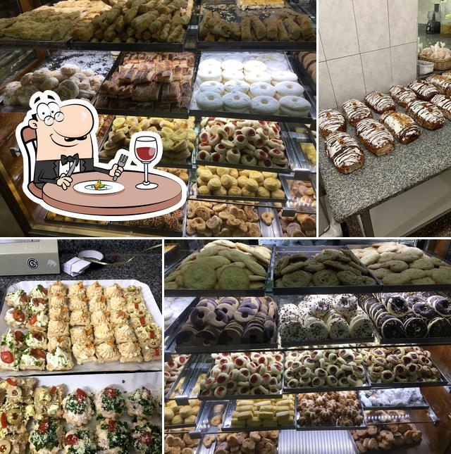 La Espiga de Oro restaurant, Alejandro Korn - Restaurant reviews