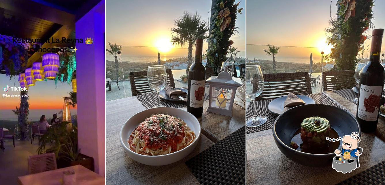 La Reyna De BC, Primo Tapia - Restaurant menu, prices and reviews