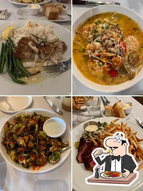 Loretta, Newburyport - Restaurant menu, prices and reviews