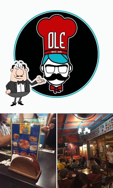 Ole restaurant, Bacolod - Restaurant reviews