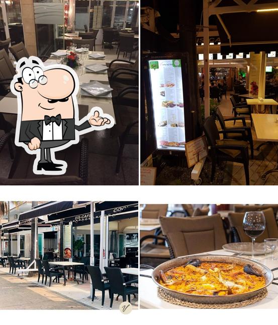 Los 7 mejores restaurantes en Can Picafort, febrero 2026 - Restaurant Guru
