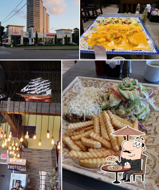 Pollo Bravo, Houston - Restaurant menu, prices and reviews