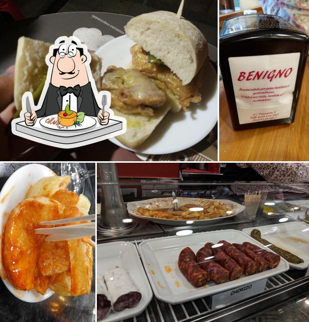 Los 7 mejores restaurantes en Haro, noviembre 2025 - Restaurant Guru
