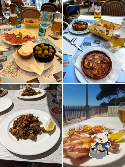 Bar Torà, Carrer Platja, s/n in Peguera - Restaurant reviews