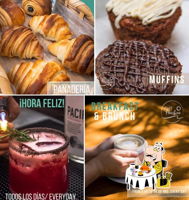 Cafe Pacifico, Troncones - Restaurant menu, prices and reviews