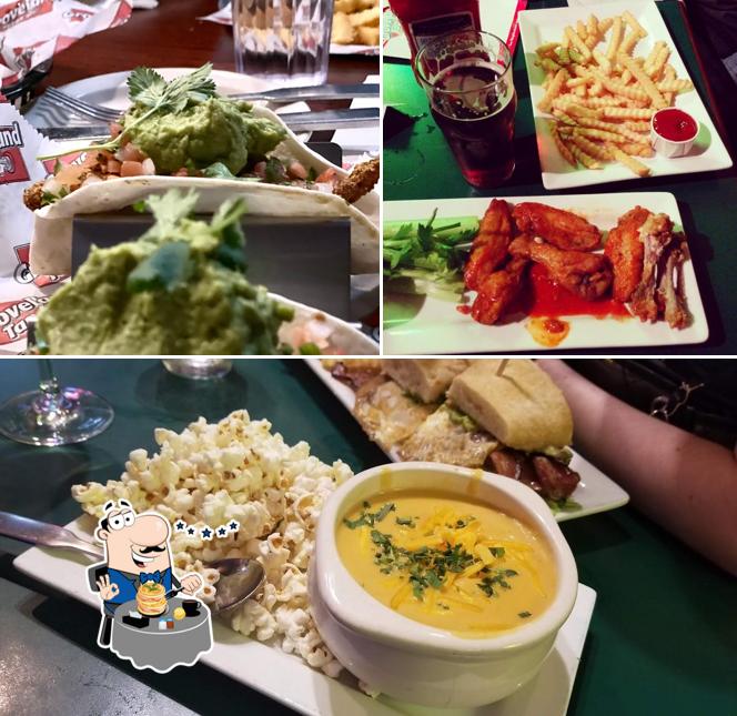 Groveland Tap, Saint Paul - Restaurant menu, prices and reviews
