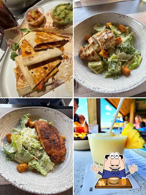 Gumbo Limbo, Naples - Restaurant menu, prices and reviews